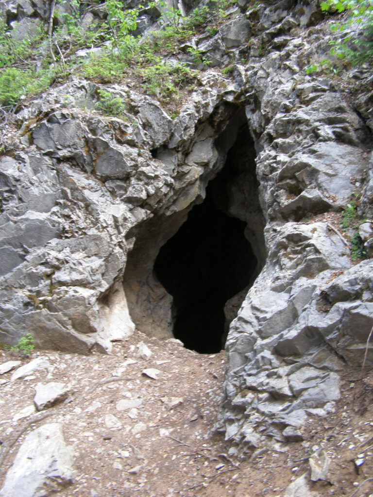 Caves you can visit - Rocky Mountain Region NSS